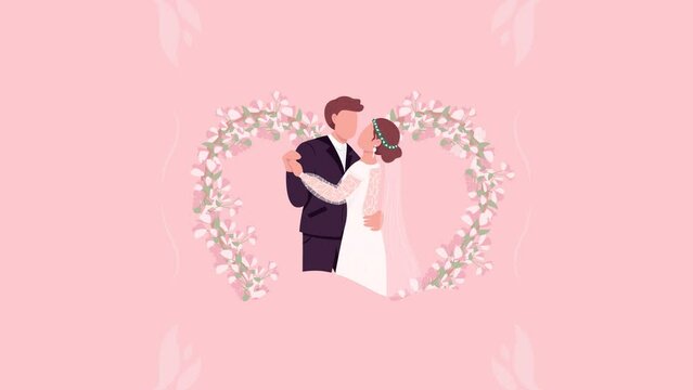 Wedding Animation Images – Browse 569,629 Stock Photos, Vectors, and ...