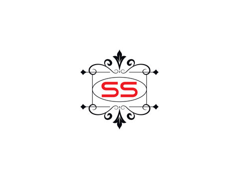 Ss Love Logo Images – Browse 491 Stock Photos, Vectors, and Video ...