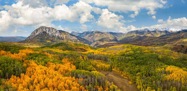 "Crested Butte" Images – Browse 5,155 Stock Photos, Vectors, and Video ...
