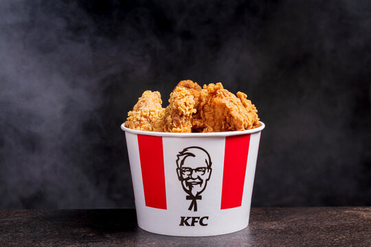 Kfc Meal
