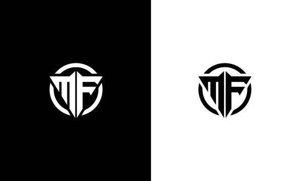 "Mf Logo" Images – Browse 1,659 Stock Photos, Vectors, and Video ...
