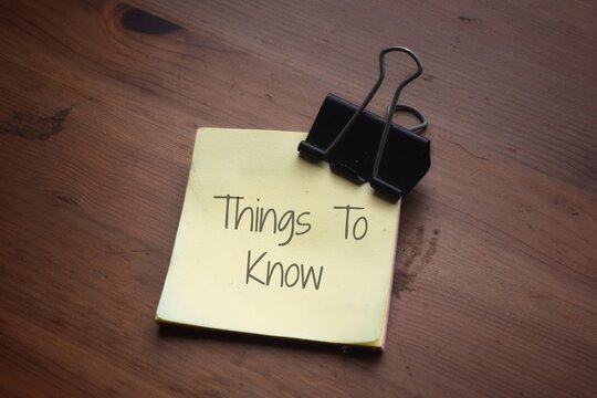 "Things To Consider" Images – Browse 600 Stock Photos, Vectors, and ...