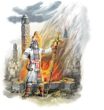 Afbeeldingen over Aryan – Blader in stockfoto's, vectoren en video's ...