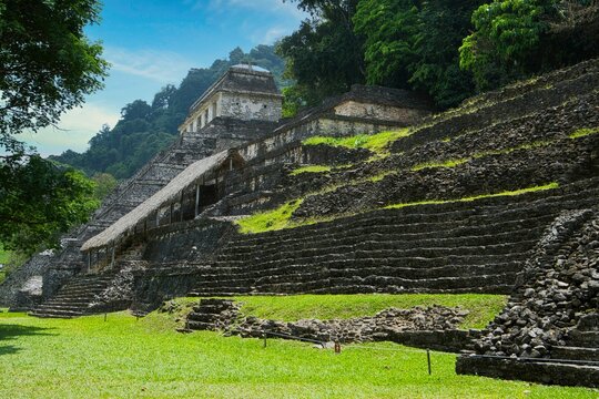 รูปภาพPakal – เลือกดูภาพถ่ายสต็อก เวกเตอร์ และวิดีโอ179 | Adobe Stock