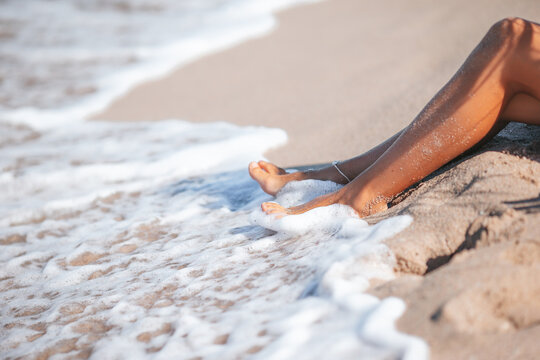 Nacktbadestrand-Bilder: Stock-Fotos & -Videos. | Adobe Stock