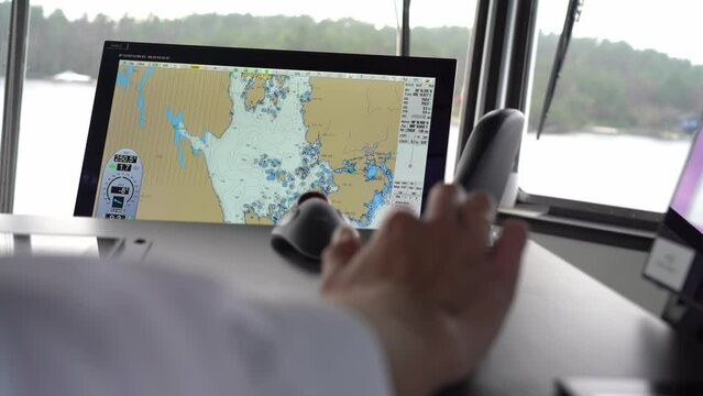 Ecdis Images – Browse 51 Stock Photos, Vectors, and Video | Adobe Stock