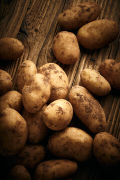 Imagens de Potatos – Explore Fotografias do Stock, Vetores e Vídeos de ...