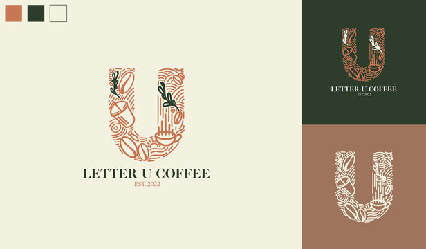 "Letter U Logo" Images – Browse 1,078 Stock Photos, Vectors, and Video ...