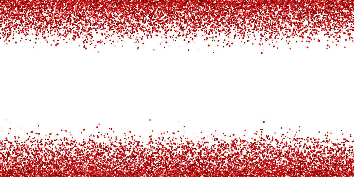 Red Sparkle Png