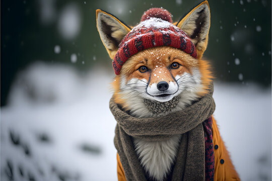 Schneefuchs Bilder – Durchsuchen 48,676 Archivfotos, Vektorgrafiken und ...