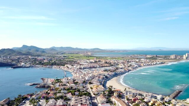 "Mar Menor" Images – Browse 2,616 Stock Photos, Vectors, and Video ...