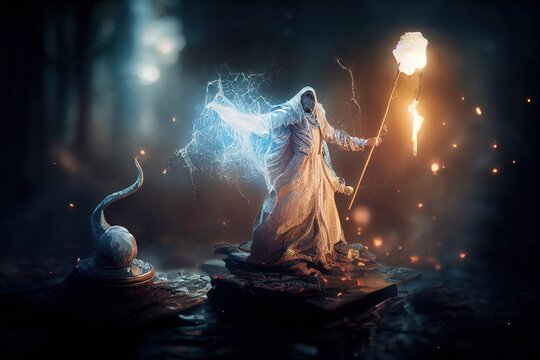 Wizard*Abstract bilder – Bläddra bland 30,593 stockfoton, vektorer och ...