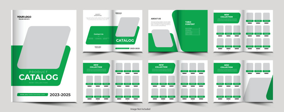 "Catalog Design" Images – Browse 846 Stock Photos, Vectors, and Video ...