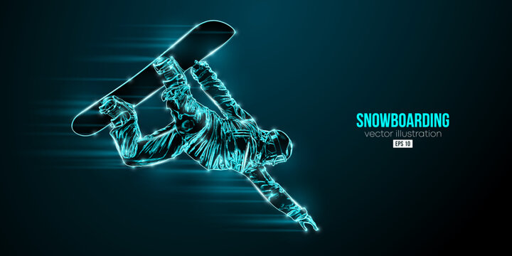 Snowboarding Tricks Wallpaper