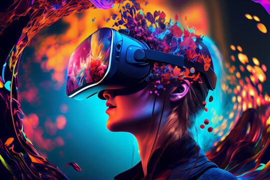 Virtual Reality Environment Bilder – Durchsuchen 19,783 Archivfotos ...
