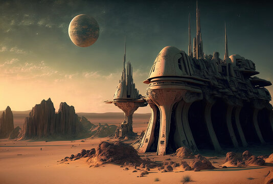 "Alien Spaceship" Images – Browse 1,705 Stock Photos, Vectors, and ...