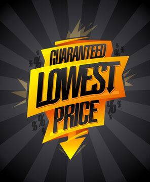 Lowest Price Logo