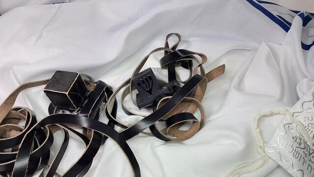 Tefillin Images – Browse 31,749 Stock Photos, Vectors, and Video ...