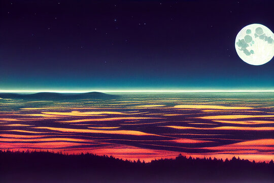 รูปภาพMoonlight – เลือกดูภาพถ่ายสต็อก เวกเตอร์ และวิดีโอ415,924 | Adobe ...