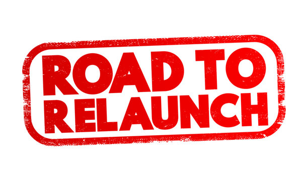 Relaunch bilder – Bläddra bland 890 stockfoton, vektorer och videor ...