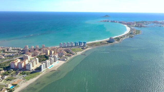 "Mar Menor" Images – Browse 1,588 Stock Photos, Vectors, and Video ...