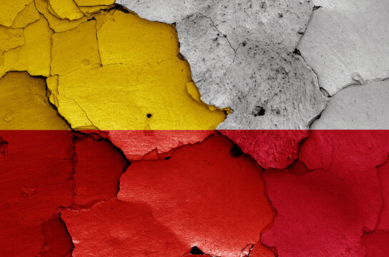 "Warsaw Flag" Images – Browse 19 Stock Photos, Vectors, and Video ...