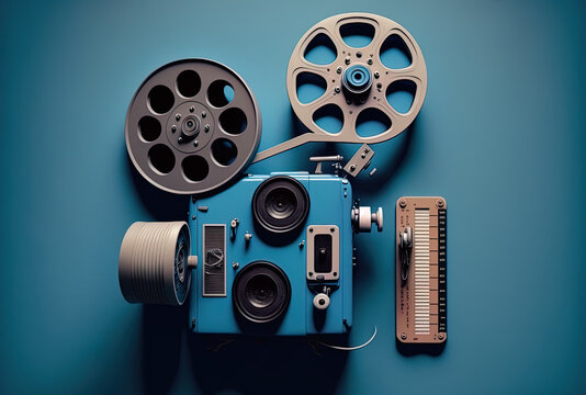 "Blue Film" Images – Browse 35 Stock Photos, Vectors, and Video | Adobe ...