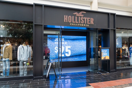 Hollister Bilder – Durchsuchen 245 Archivfotos, Vektorgrafiken und ...