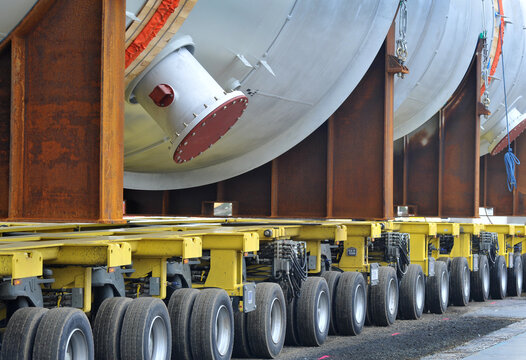 "Heavy Haulage" Images – Browse 101 Stock Photos, Vectors, and Video ...
