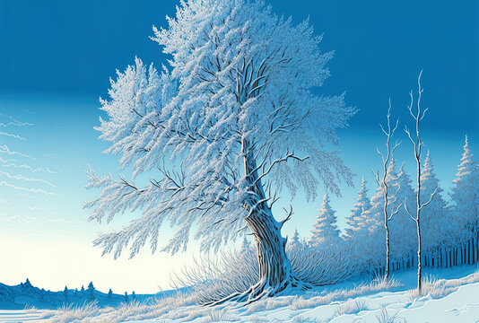 "Winter Scenes"-Bilder: Stock-Fotos & -Videos. | Adobe Stock