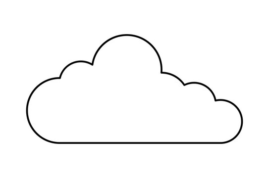 Single Cartoon Cloud Images – Browse 5,688 Stock Photos, Vectors, and ...