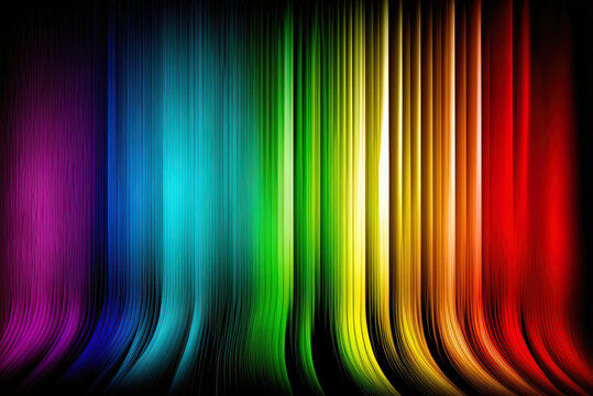 "Rainbow Gradient" Images – Browse 1,138 Stock Photos, Vectors, and ...