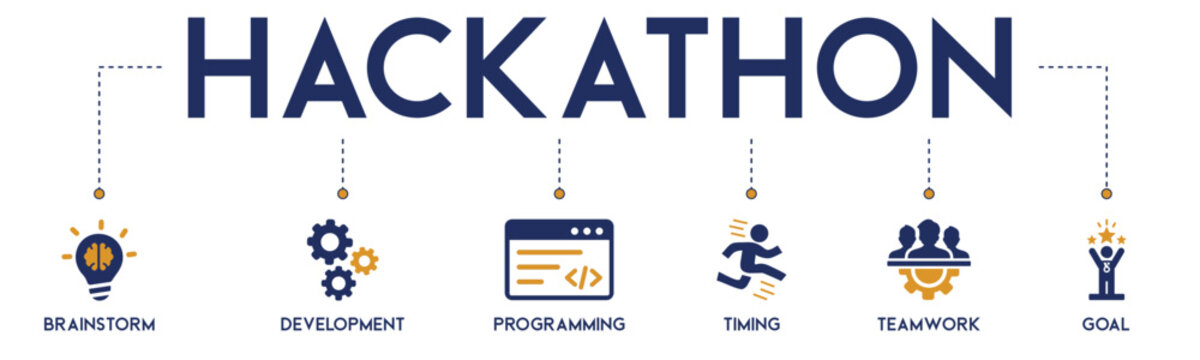 Hackathon Images – Browse 1,281 Stock Photos, Vectors, and Video ...