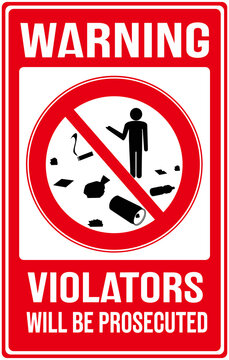 "Throw Garbage"-Bilder: Stock-Fotos & -Videos. | Adobe Stock