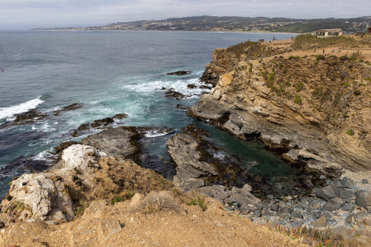 "Punta De Lobos" Images – Browse 405 Stock Photos, Vectors, and Video ...