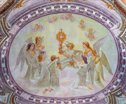 "Chiesa Di Santa Maria Assunta" Images – Browse 177 Stock Photos ...