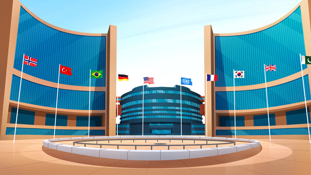 "Nation Building" Images – Browse 492 Stock Photos, Vectors, and Video ...