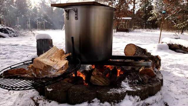 "Fire Pot" Images – Browse 498 Stock Photos, Vectors, and Video | Adobe ...