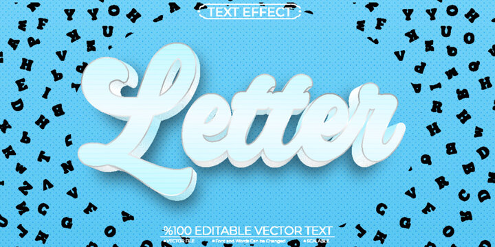 Neon Handwriting Alphabet Images – Browse 5,528 Stock Photos, Vectors ...