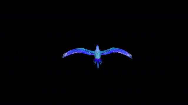 Blue Phoenix Bird Images – Browse 7,394 Stock Photos, Vectors, and ...