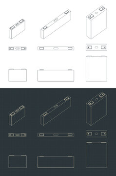 Car Battery Drawing Images – Browse 4,291 Stock Photos, Vectors, and ...