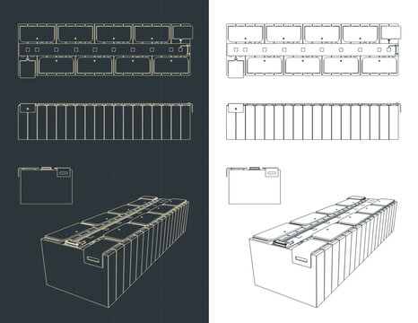 Car Battery Drawing Images – Browse 4,291 Stock Photos, Vectors, and ...