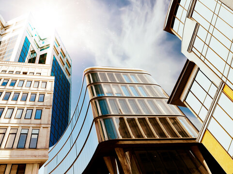 Cityscape Day Images – Browse 1,255,791 Stock Photos, Vectors, and ...