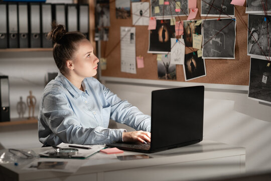 "Private Investigator" Images – Browse 15,304 Stock Photos, Vectors ...