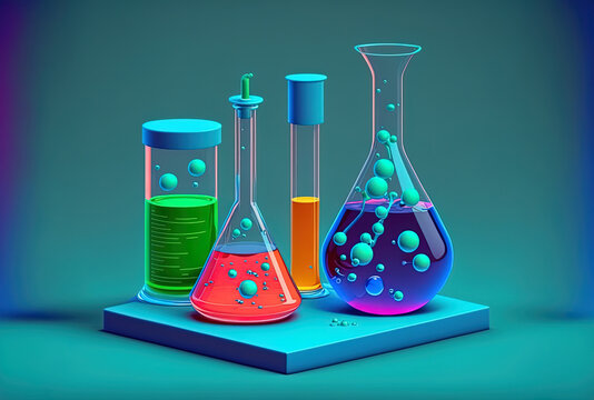Chemistry Lab Images