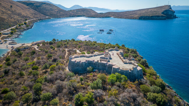 "Porto Palermo"-Bilder: Stock-Fotos & -Videos. | Adobe Stock