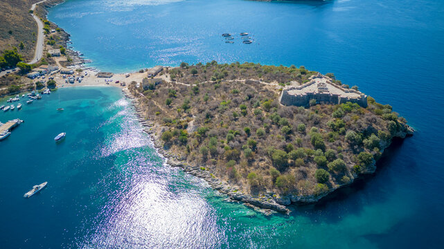 "Porto Palermo" Images – Browse 272 Stock Photos, Vectors, and Video ...