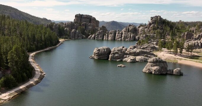 "Sylvan Lake" Images – Browse 384 Stock Photos, Vectors, and Video ...