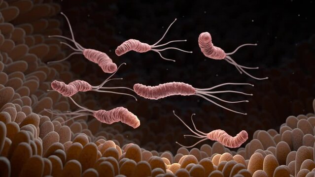 "Helicobacter Pylori" Images – Browse 5,139 Stock Photos, Vectors, and ...
