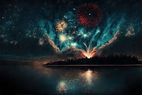 Pyroteknik bilder – Bläddra bland 173,462 stockfoton, vektorer och ...